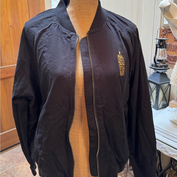 Disney | Jackets & Coats | Disney Hocus Pocus Jacket | Poshmark